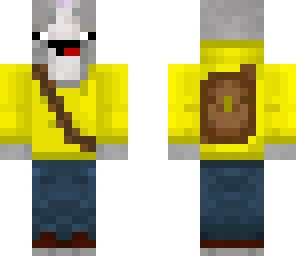 g18 | Minecraft Skins