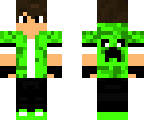 steve boy | Minecraft Skins