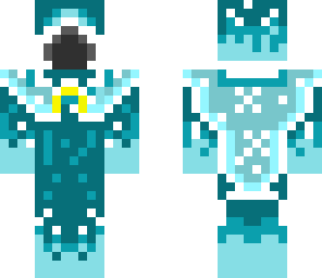 Fabio's Skin | Minecraft Skin