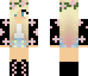 High Heels | Minecraft Skins