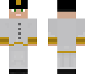 napoleonic soldier | Minecraft Skins
