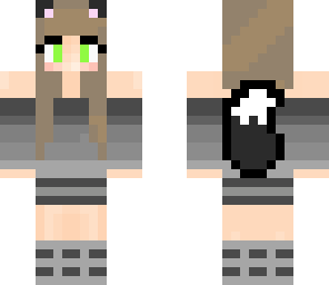 Guff | Minecraft Skins