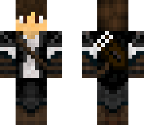 waza | Minecraft Skins