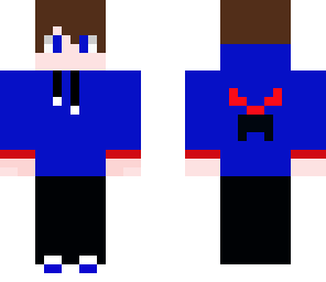 reinhard | Minecraft Skins