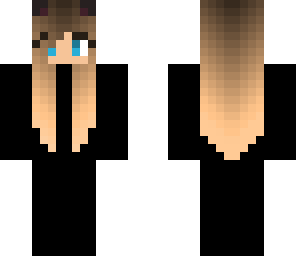 catwoman | Minecraft Skins