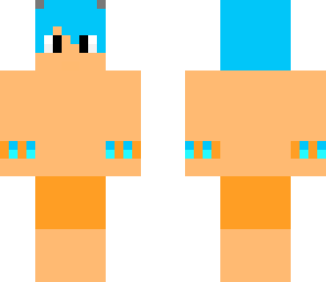 Kipper | Minecraft Skins