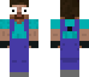 Diffrent java | Minecraft Skin