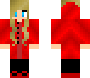 Pretty Little Liars | Minecraft Skins