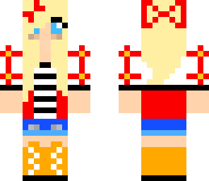 authentic games | Minecraft Skins