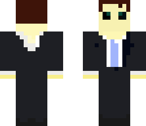 james bond 007 | Minecraft Skins