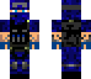 navy seal | Minecraft Skins