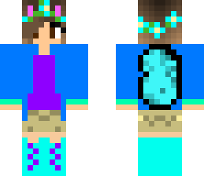 el skin real | Minecraft Skins