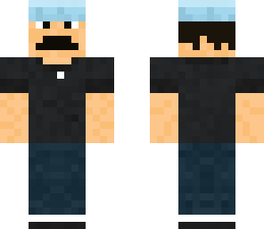 Don Ramon | Minecraft Skin