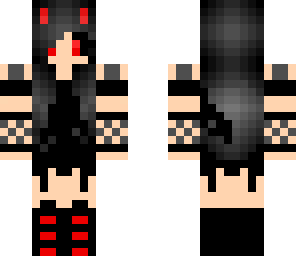 hellhound | Minecraft Skins