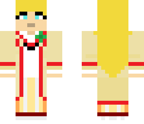 5th doctor | Minecraft Skins