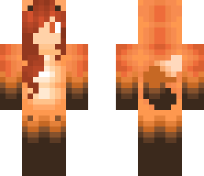 renard | Minecraft Skins