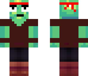 jdabrowsky | Minecraft Skins