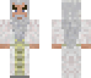 saruman | Minecraft Skins