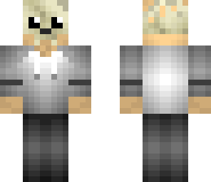 avivehd | Minecraft Skins