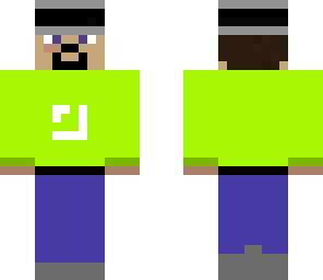 Stamsite | Minecraft Skins