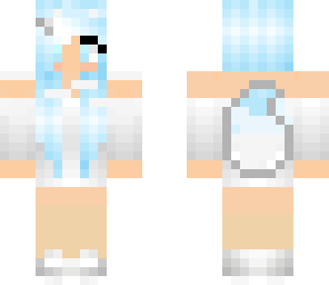 Kaisa Minecraft Skins