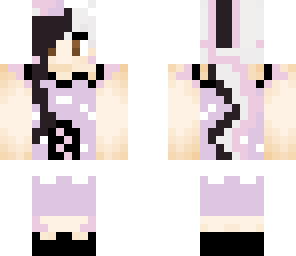 Duchess Swan | Minecraft Skin