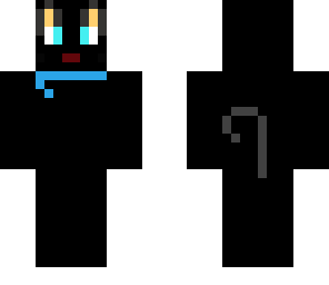 chococat | Minecraft Skins