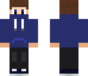 Pullover | Minecraft Skins