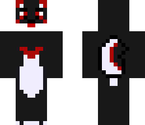 fursuit | Minecraft Skins