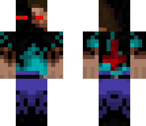 devil | Minecraft Skin
