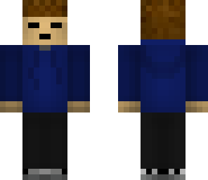 eddsworld edd | Minecraft Skins