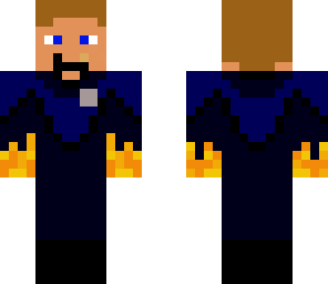 bassie | Minecraft Skins