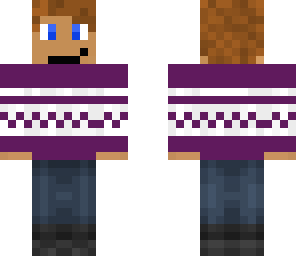 minecraft PVPER V2 | Minecraft Skin