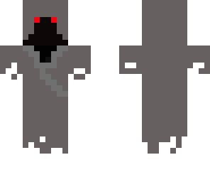 geist | Minecraft Skin