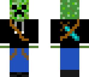 valentino | Minecraft Skins