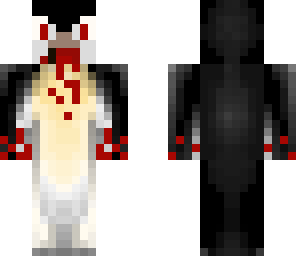 penguine | Minecraft Skins