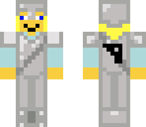 john smith | Minecraft Skins