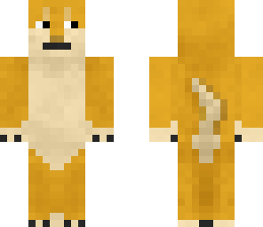 perros | Minecraft Skins