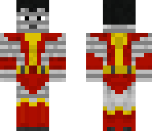 colossus | Minecraft Skin