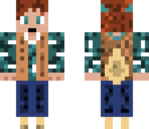 shippo | Minecraft Skins