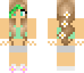 fauna | Minecraft Skins
