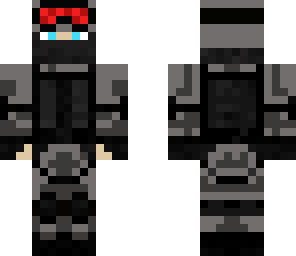 navy seal guy | Minecraft Skins