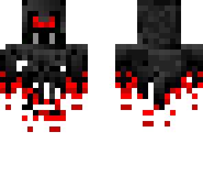 Spider | Minecraft Skin