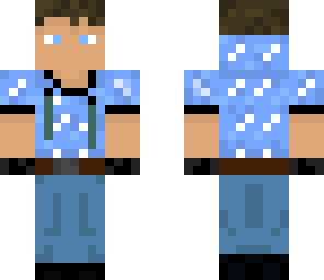 MIne-Imator skin | Minecraft Skin
