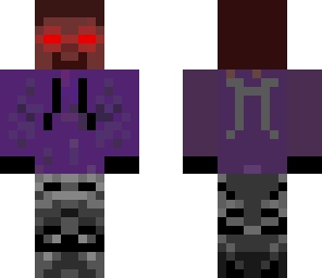 Albert Einstein | Minecraft Skins