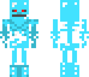 skeloton | Minecraft Skins