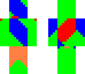 capa de minecraft | Minecraft Skins