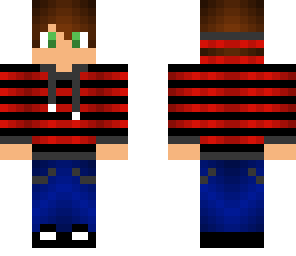 rafe | Minecraft Skins