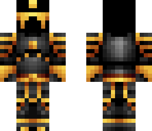 Pastor | Minecraft Skins