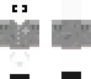 old Cartoon skin | Minecraft Skin